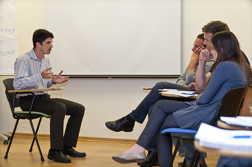 How Recruitment Services Can Boost Your Candidate Interviews