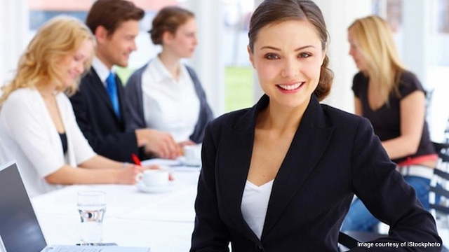 Celebrating Women in the Workforce