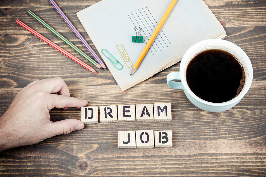 19 Tips for Landing Your Dream Job in 2019: Okanagan Edition