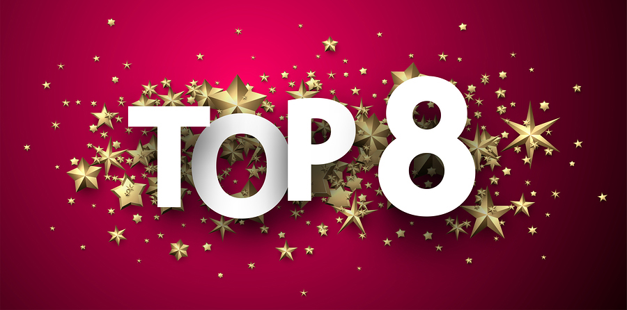 Aspire’s Top 8 Articles of 2018